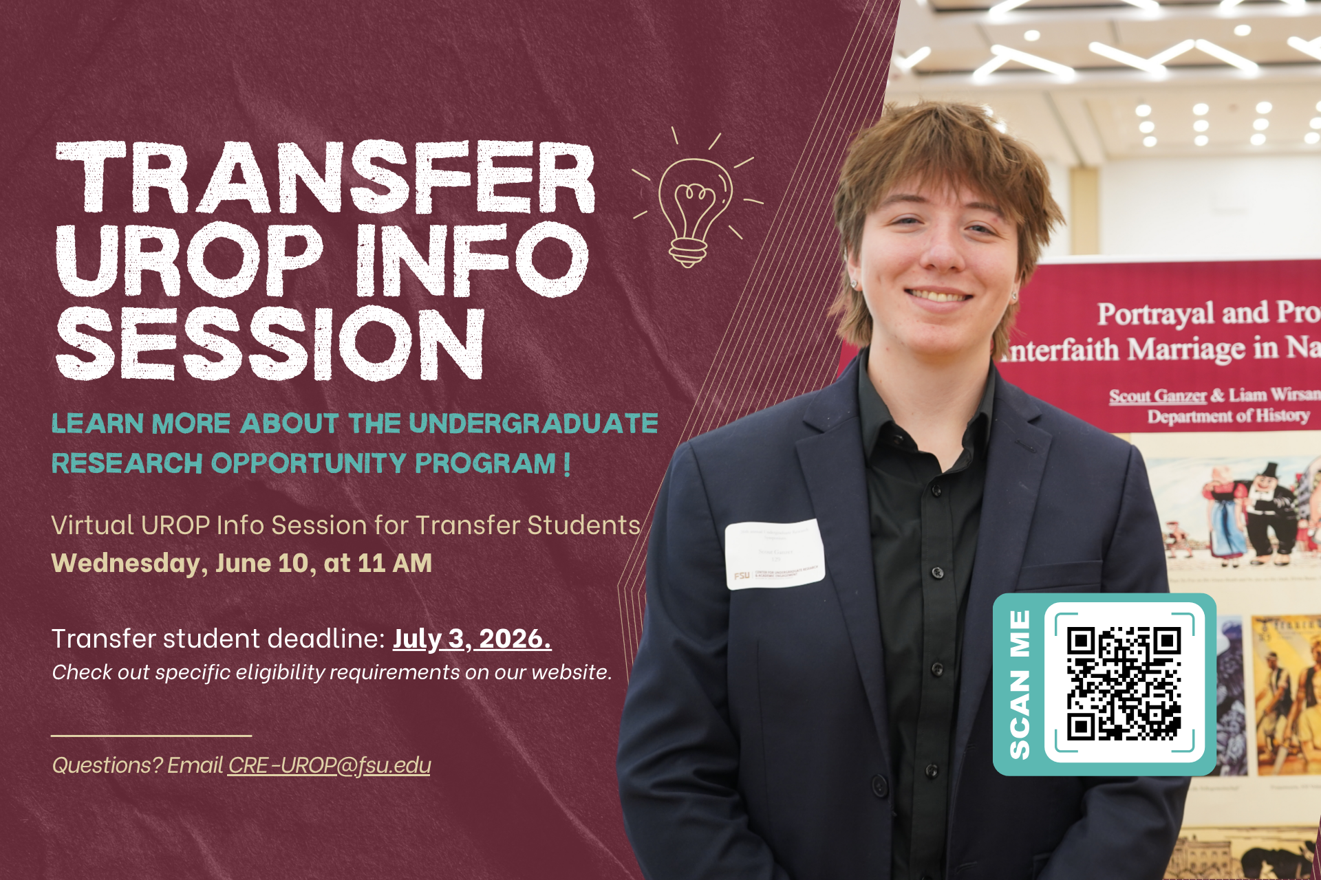 Center for Undergraduate Research and Academic Engagement