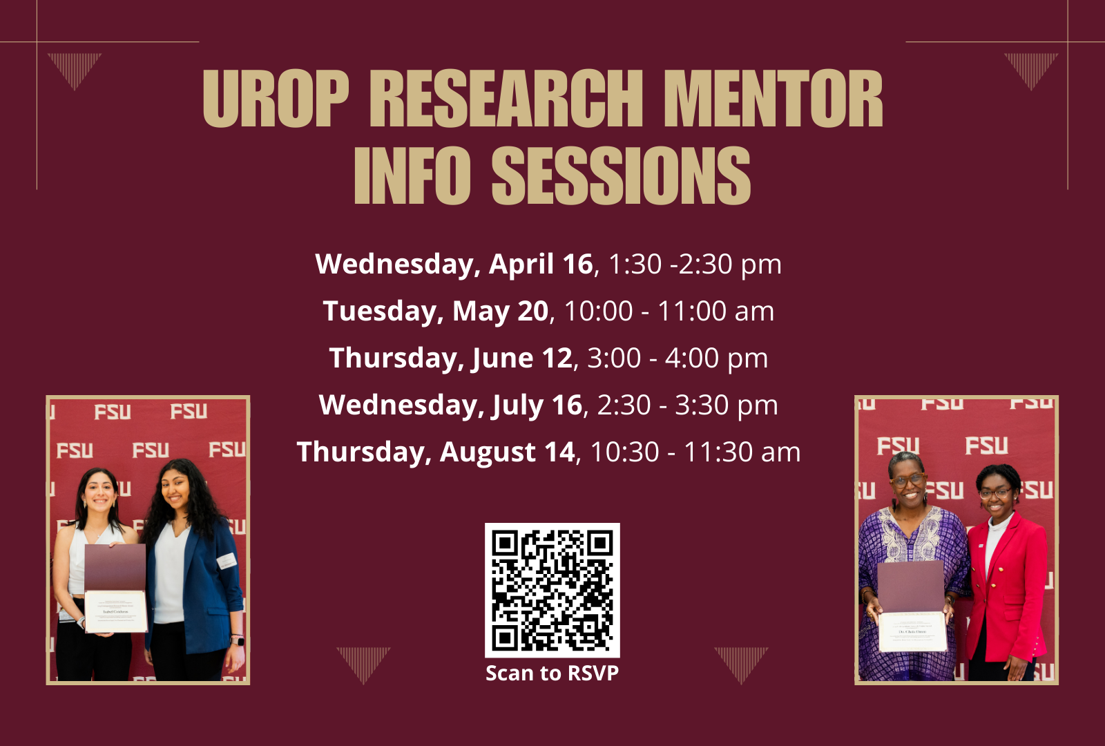 Center for Undergraduate Research and Academic Engagement