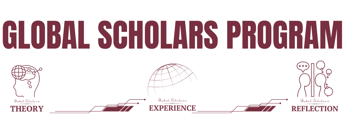 Global Scholars Program | Center for Undergraduate Research and ...
