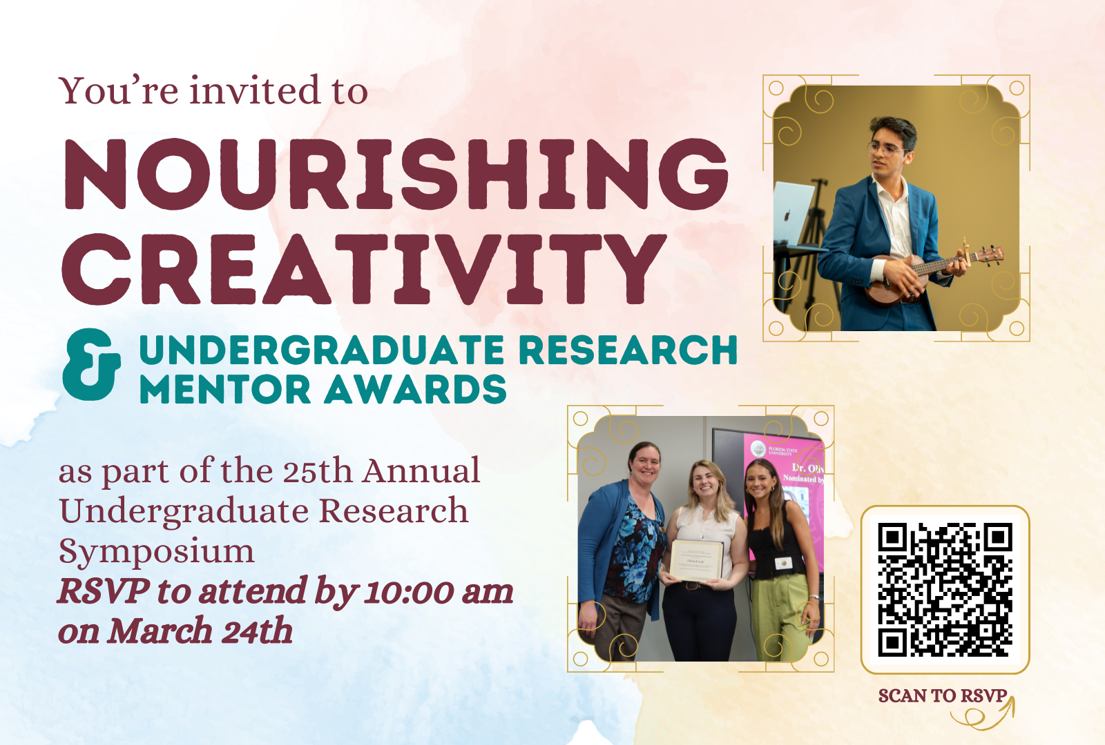 Center for Undergraduate Research and Academic Engagement