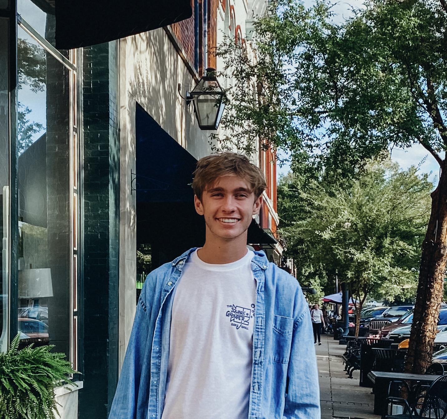 Undergraduate Research Symposium | Center for Undergraduate Research ...