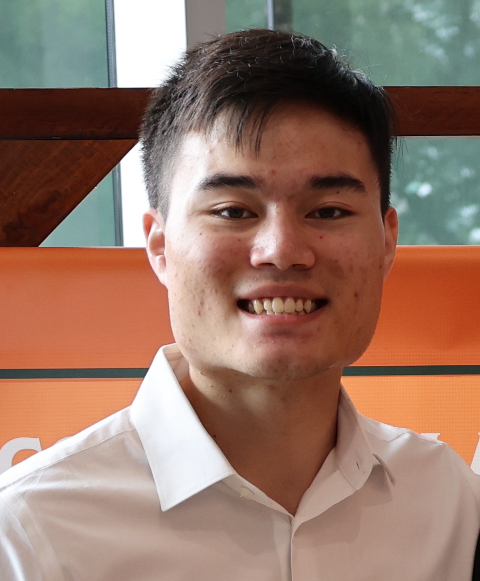 UROP Leaders | Center for Undergraduate Research and Academic Engagement