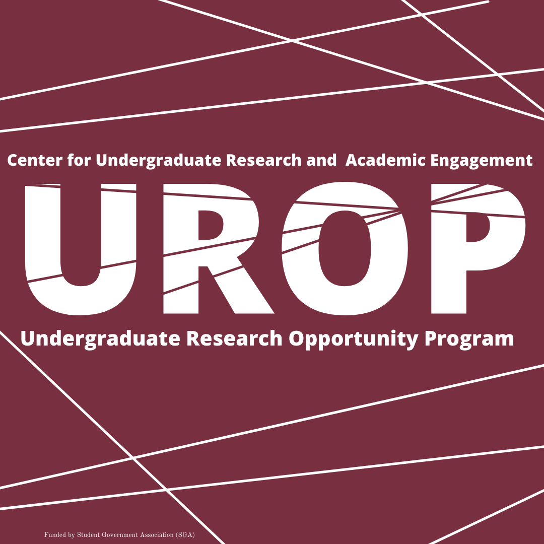 UROP Projects | Center for Undergraduate Research and Academic Engagement